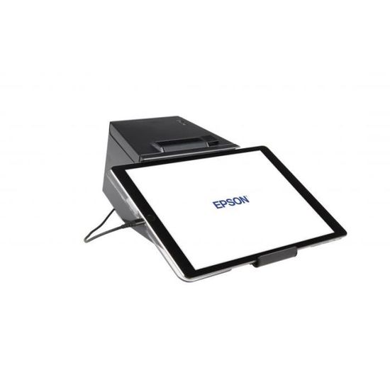 Imprimante POS - Epson - TM-m30II-SL - Thermique - 203 x 203 DPI - 250 ...