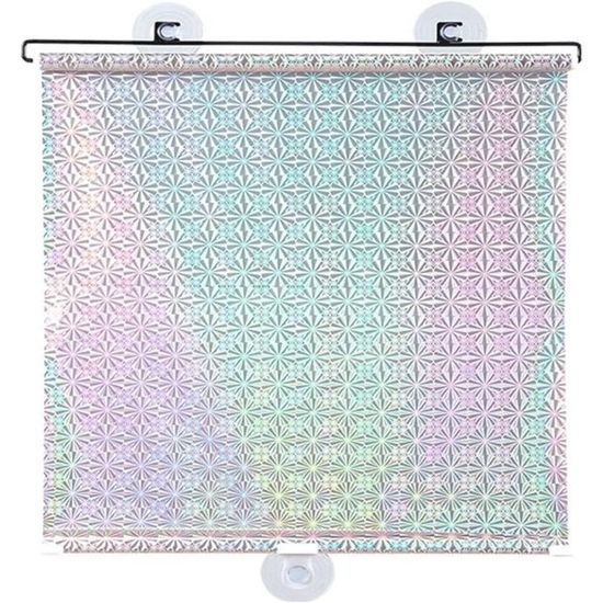 Stores Enrouleurs Occultant,Stores Enrouleurs De Fenêtre avec Ventouse ...