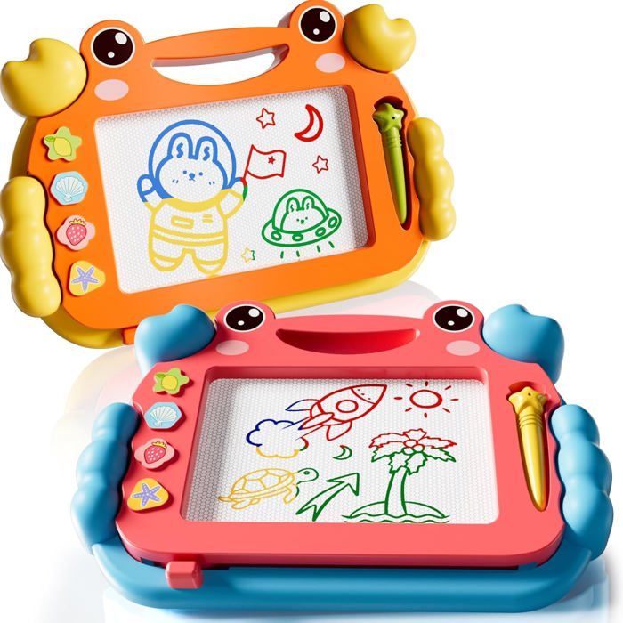 Planche À Dessin Pour Enfant En 2 Parties - ARDOISE ENFANT - Cdiscount ...