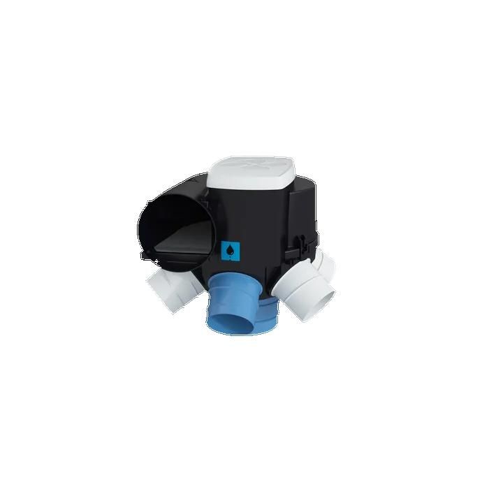 Kit VMC simple flux autoréglable grand logement Agalina - Cdiscount Bricolage