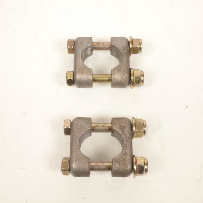 Pontet de guidon origine pour Quad Bombardier 200 Rally 4X2 2009 ...