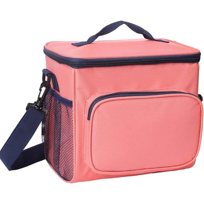 Extra large insulated lunch bag store