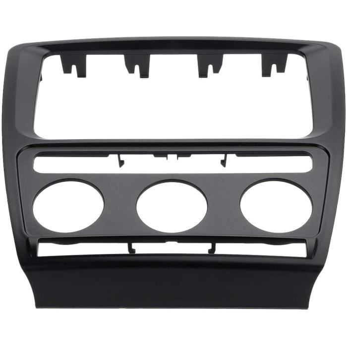 RADIO CD TaoToa Cadre de Plaque de Panneau de Tableau de Bord Radio ...