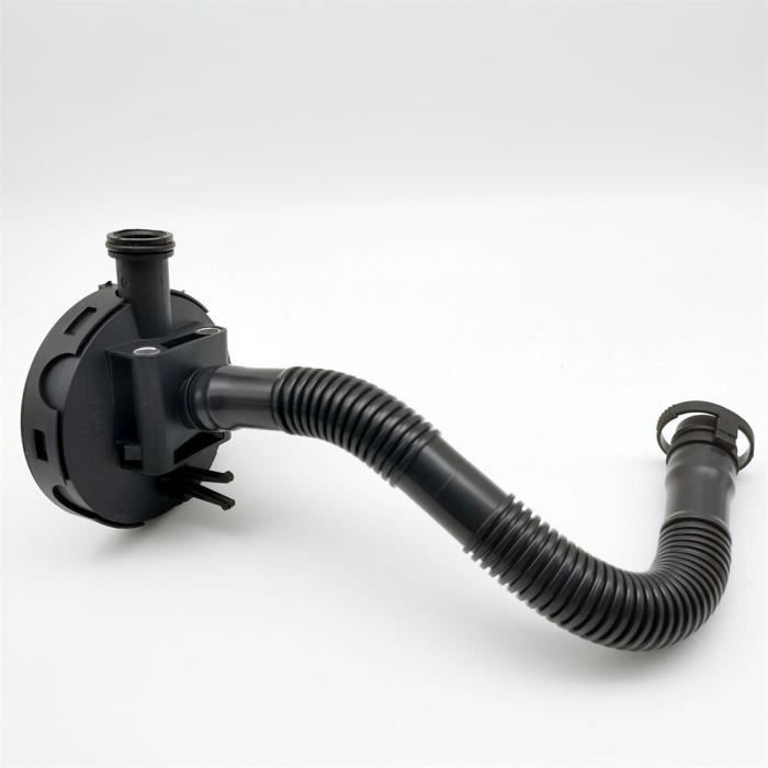 Compresseur auto,Valve de respiration en PVC pour moteur,2004 l,pour VW ...