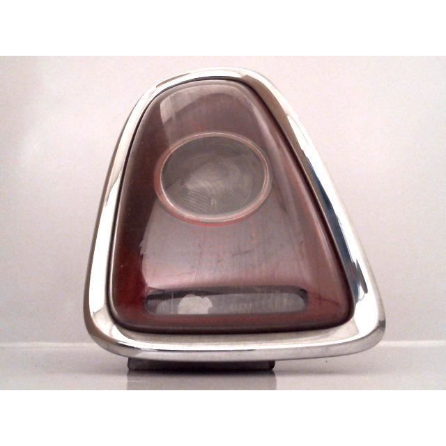 FEUX - PHARES - FEUX - PHARE S - FEUX - FEU ARRIERE GAUCHE AUSTIN MINI ...