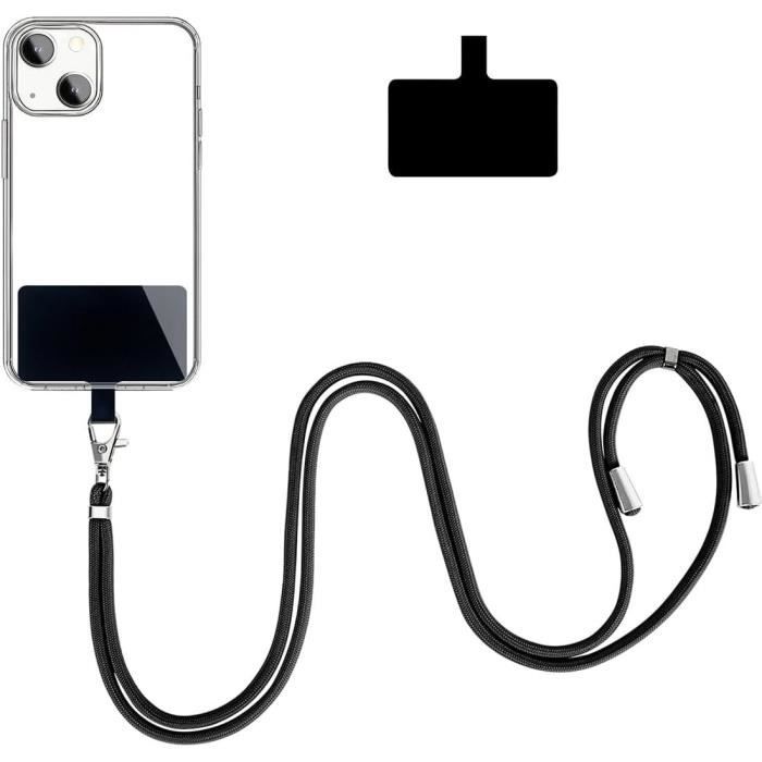 Tour De Cou Telephone, Universelle Lanières De Téléphone, Universelle ...