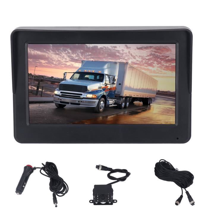 ROM Système De Surveillance De Caméra De Recul Caméra De Recul Avec ...