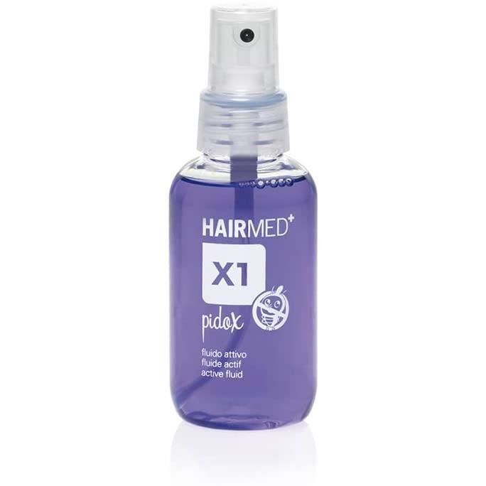 Peigne A Pou - Limics24 - X1 Spray Anti Poux Lentes Idéal Les ...