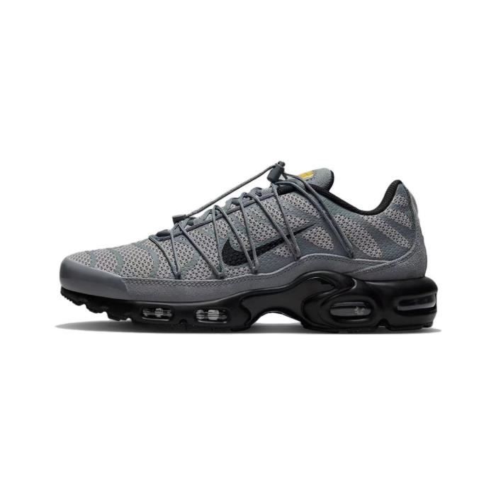 Chaussures Nike Air Max Plus TN - Gris - Couleurs Multiples Couleurs ...