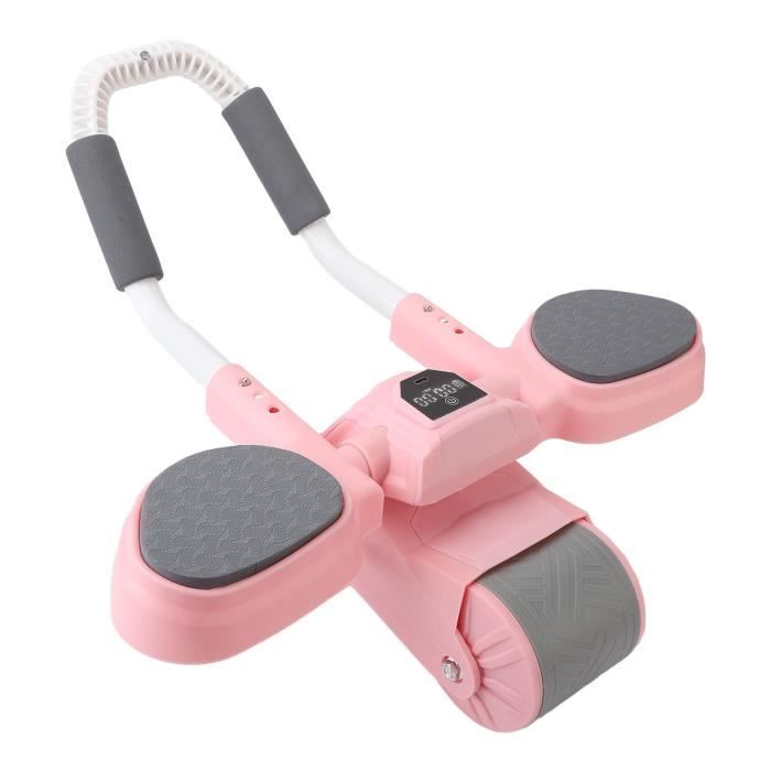 Omabeta roue à rouleaux de rebond AB Roue abdominale à rebond ...