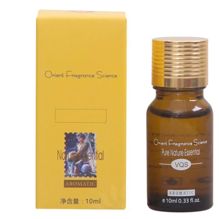 Huile Essentielle éclaircissante Anti Taches