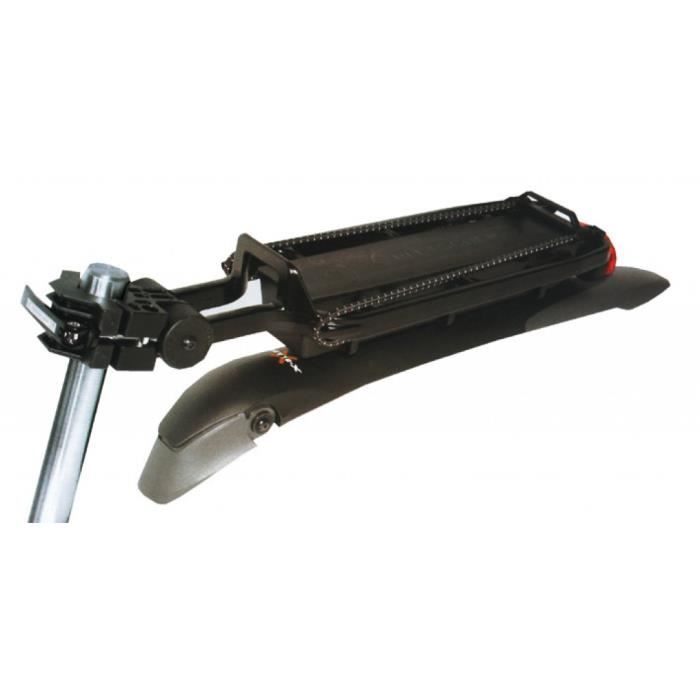 Fixation pour Garde boue Orion - PLETSCHER - Garde-boue arrière - 28 ...