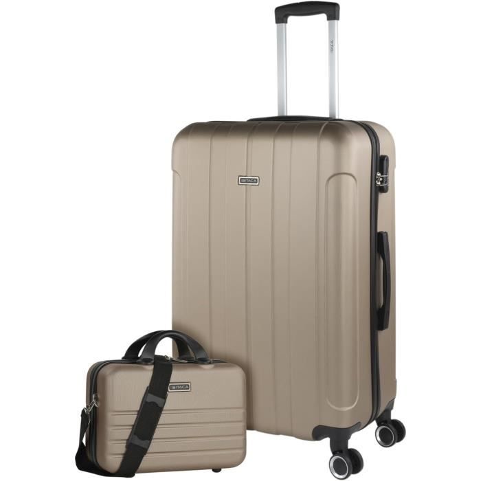 Havel Set De Bagages, 73 Cm + 35 Cm[J1769]