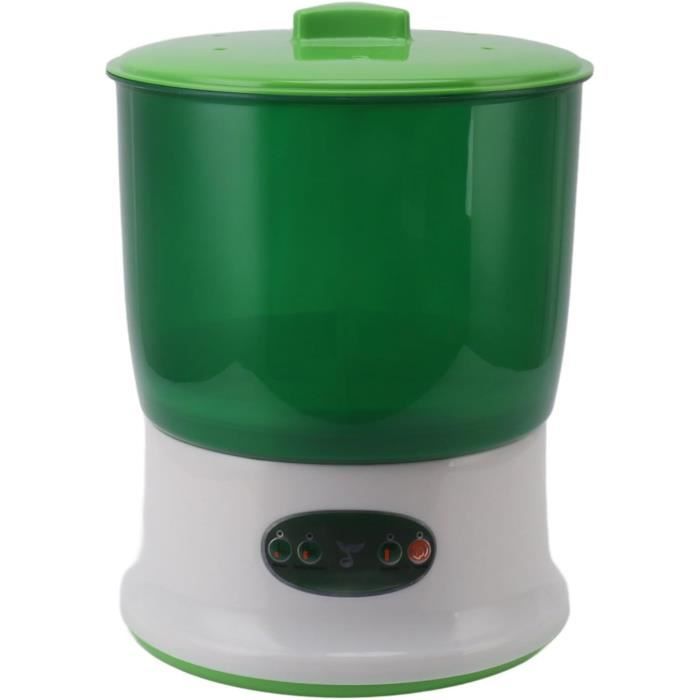 Machine De Germination, Machine De Germination De Haricot De Plaque De ...