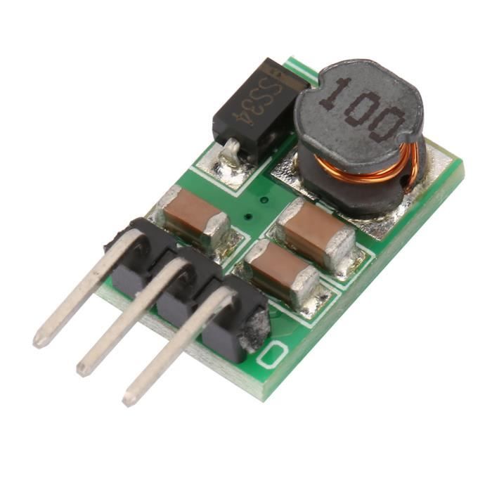 YOSOO Module de réglage Module de pose Composants électroniques de ...