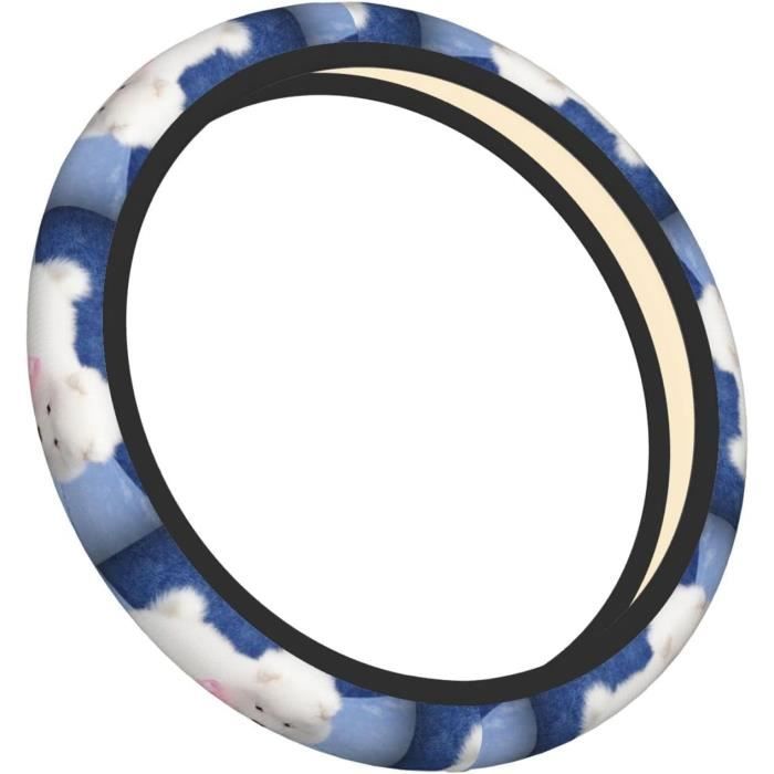 Samoyède Chiot Chiens Blancs Chiot Avec Arc Furry 15 Pouces Universel ...
