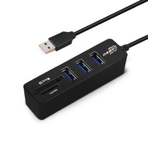 Hub USB - Cdiscount Informatique