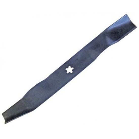 Lame tracteur tondeuse Husqvarna, Jonsered, Bernard Loisirs, Bestgreen 140101, 532140101 ...