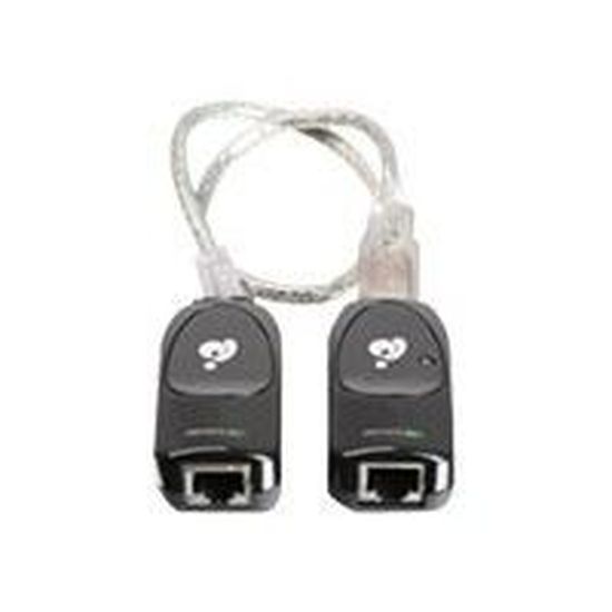IOGEAR USB Ethernet Extender GUCE51 - Câble de ra… - Cdiscount Informatique