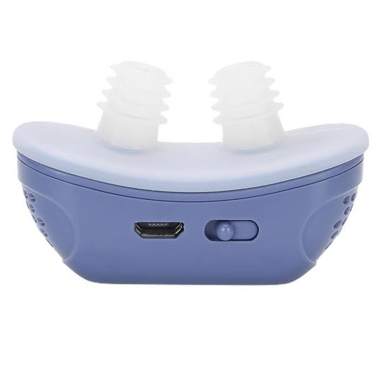 Dispositifs anti-ronflement Dispositifs de solution de ronflement ...