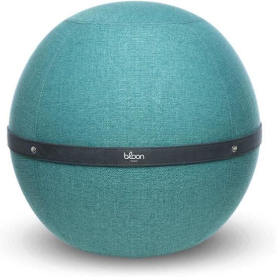Bloon Siège Ballon Bureau Assise Ergonomique. Anti Mal De Dos, Siege ...