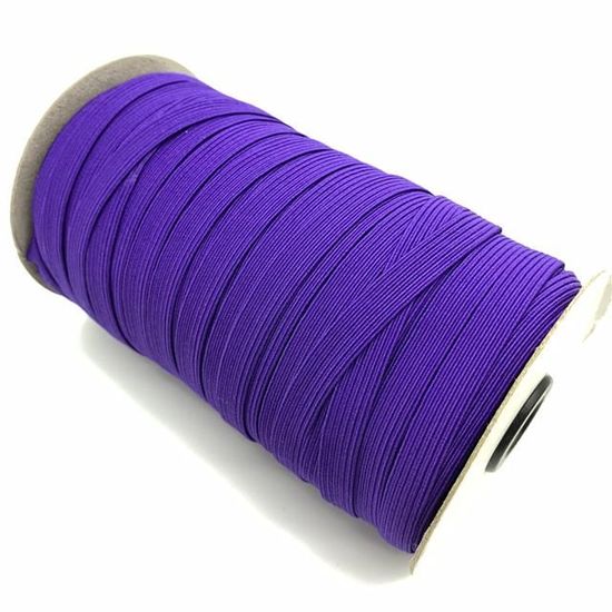 Elastique,09--Ruban Élastique À Haute Élasticité Pour Couture, 5yards ...