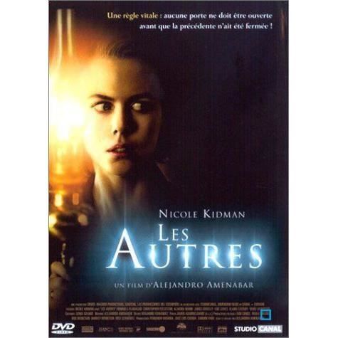 DVD Les autres - Achat / Vente dvd film DVD Les autres à prix barré ...