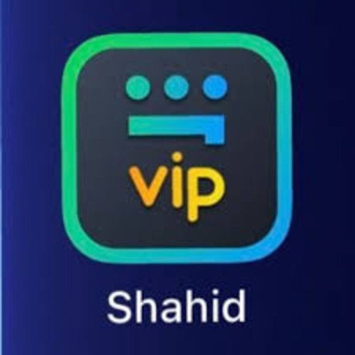 ABONNEMENT SHAHID SHARED 6 MOIS - Cdiscount TV Son Photo