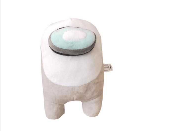 Among US Peluche animaux en peluche pour garçons et filles de 3 à 12 ...