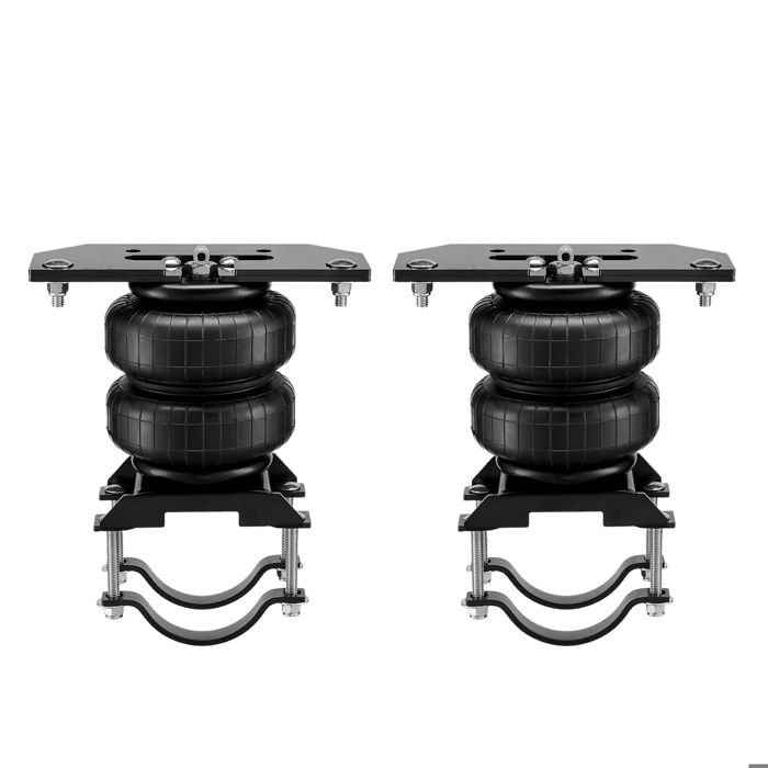 Kit de Suspension Pneumatique-VEVOR-Ressorts Pneumatiques Charge 2268 ...