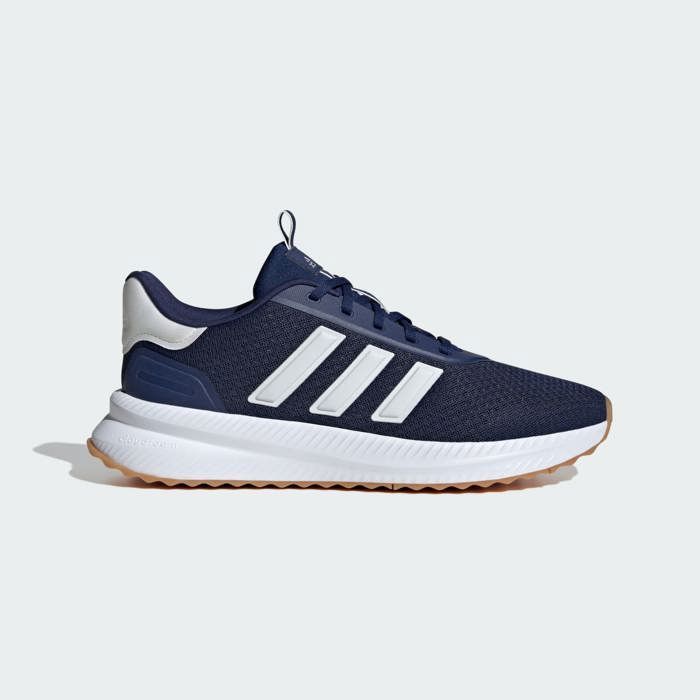 Chaussures - ADIDAS - X_PLRPATH - Bleu - Lacets - Talon Plat Bleu ...