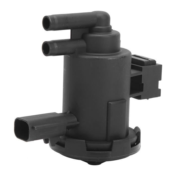Akozon vanne de purge de cartouche de vapeur pour Jeep Solénoïde de ...