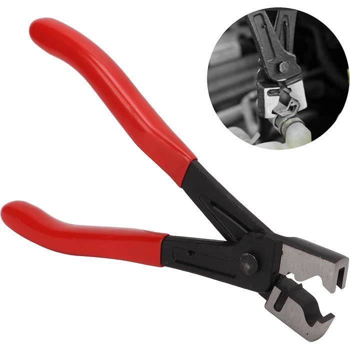 Pince à Collier de SerragePince à Collier Universelle Clic-R Pince à Collier en Métal CV Pince à ...