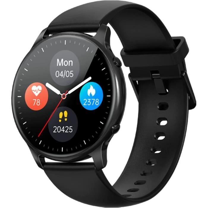 Montre Connectée Homme - Smartwatch Sport - A225 - Tensiometre ...