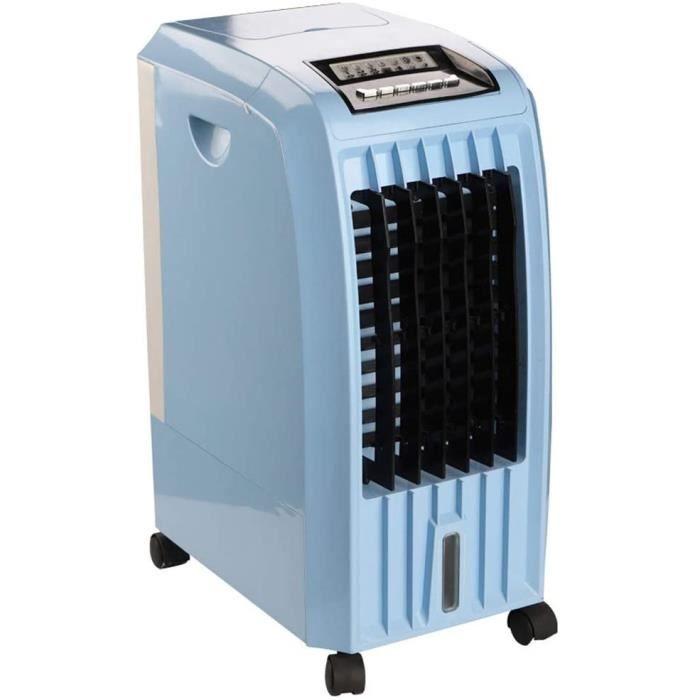 CLIMATISEUR MOBILE JCSW Climatiseur Mobile, Climatiseur Portable ...