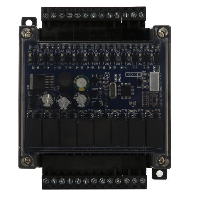 DEX VBESTLIFE Carte de commande programmable Contrleur programmable PLC ...