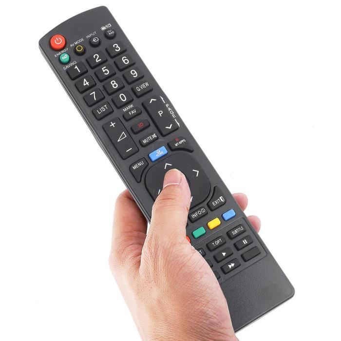 SAL Télécommande pour Universal multifunction remote control, for SMART ...