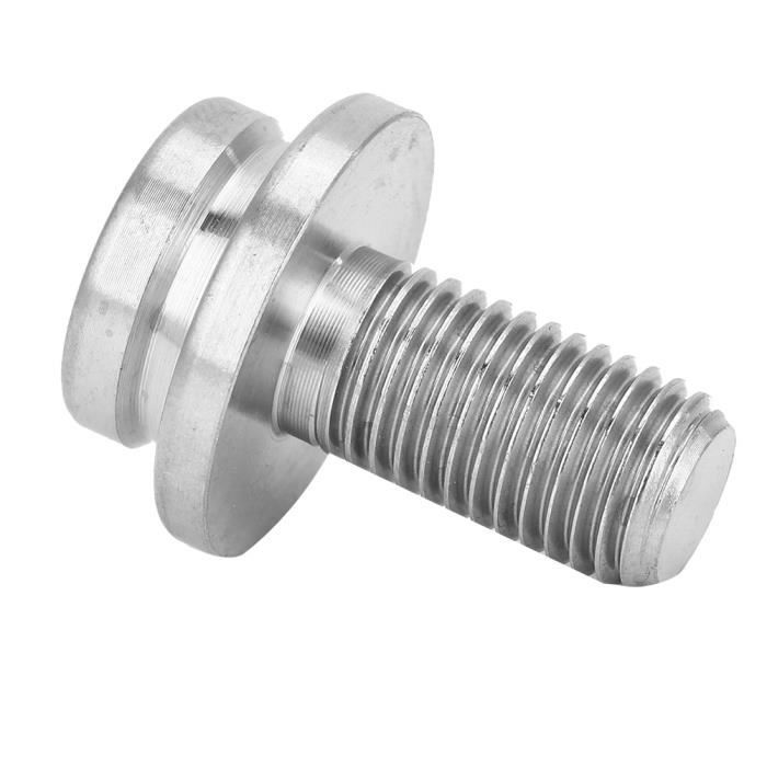 ESTINK Boulon de vis de manivelle M8 * 15mm Mountain Road Bike ...