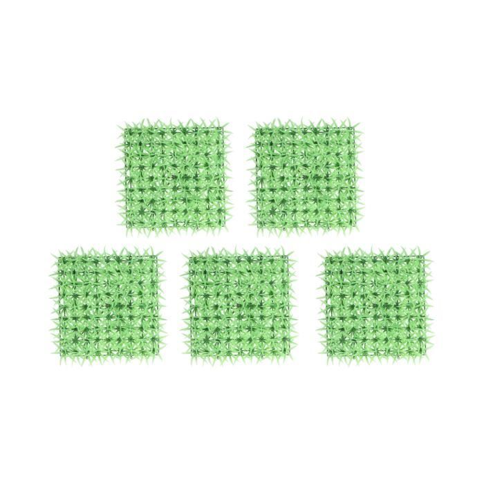 MAD Pelouse de gazon artificiel Gazon Artificiel Tapis De Gazon jardin gazon Style secret d ...