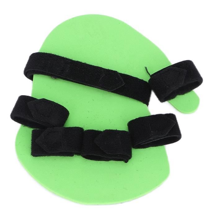 Orthèses de doigt Ober Finger Orthotics Attelle Touche Gauche Droite ...