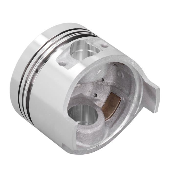Mini piston de motoculteur Mini remplacement de piston de moteur de ...