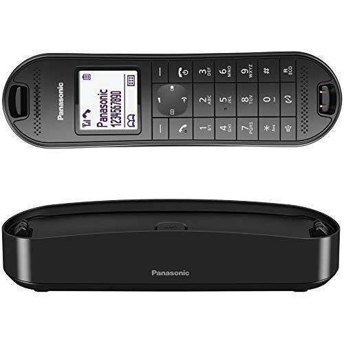 Panasonic KX-TGK310SP Téléphone Fixe numérique, dect, sans Fil, écran ...