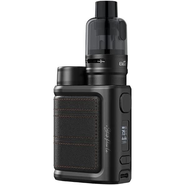 Eleaf iStick Pico Le Kit avec GX Tank 75W E Cigarettes électroniques 5 ...