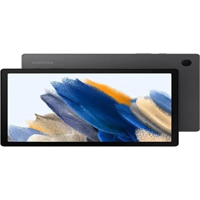 Galaxy Tab A8 10 5 128go Anthracite 4g Fr Version [j321] Cdiscount
