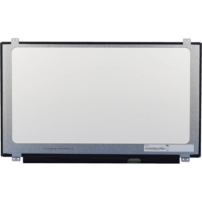 1366X768 Écran Lcd Rétroéclairé Hd Pour Ordinateur Portable Lenovo ...
