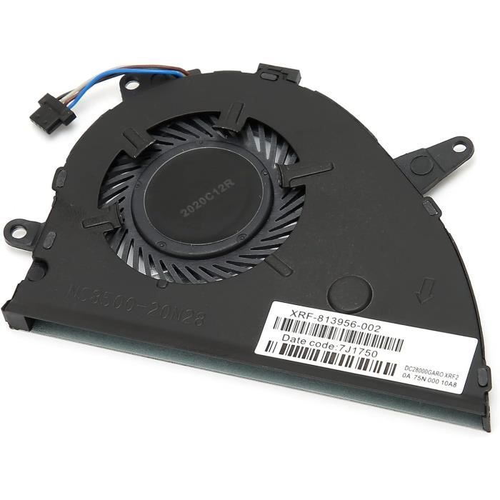 Ventilateurs De Pc, Ventilateurs De Boîtier D'Ordinateur, Connecteur D ...