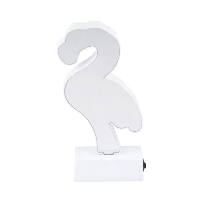 BALISE ROUTIERE Tunnel 3D Lumières Forme Double-Face USB Miroir Lampe ...