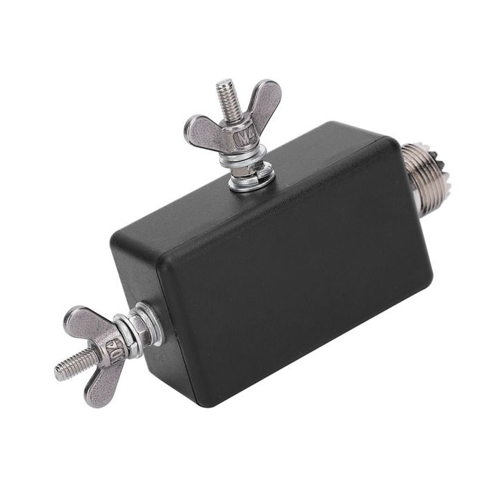 Vvikizy Mini Balun HF Vvikizy Mini Balun QRP Vvikizy 1: 9 Mini Balun 1: ...