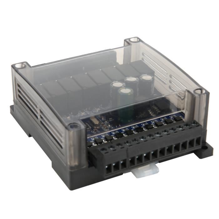 DEX VBESTLIFE Carte de commande programmable Contrleur programmable PLC ...