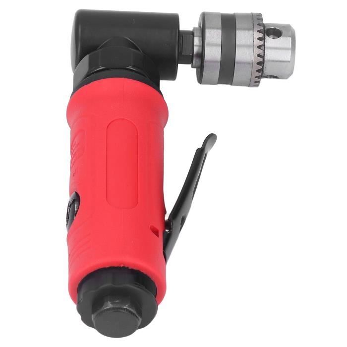 Perceuse Pneumatique Industrielle - YDE-4951 - 15 000 tr/min - 6 mm ...